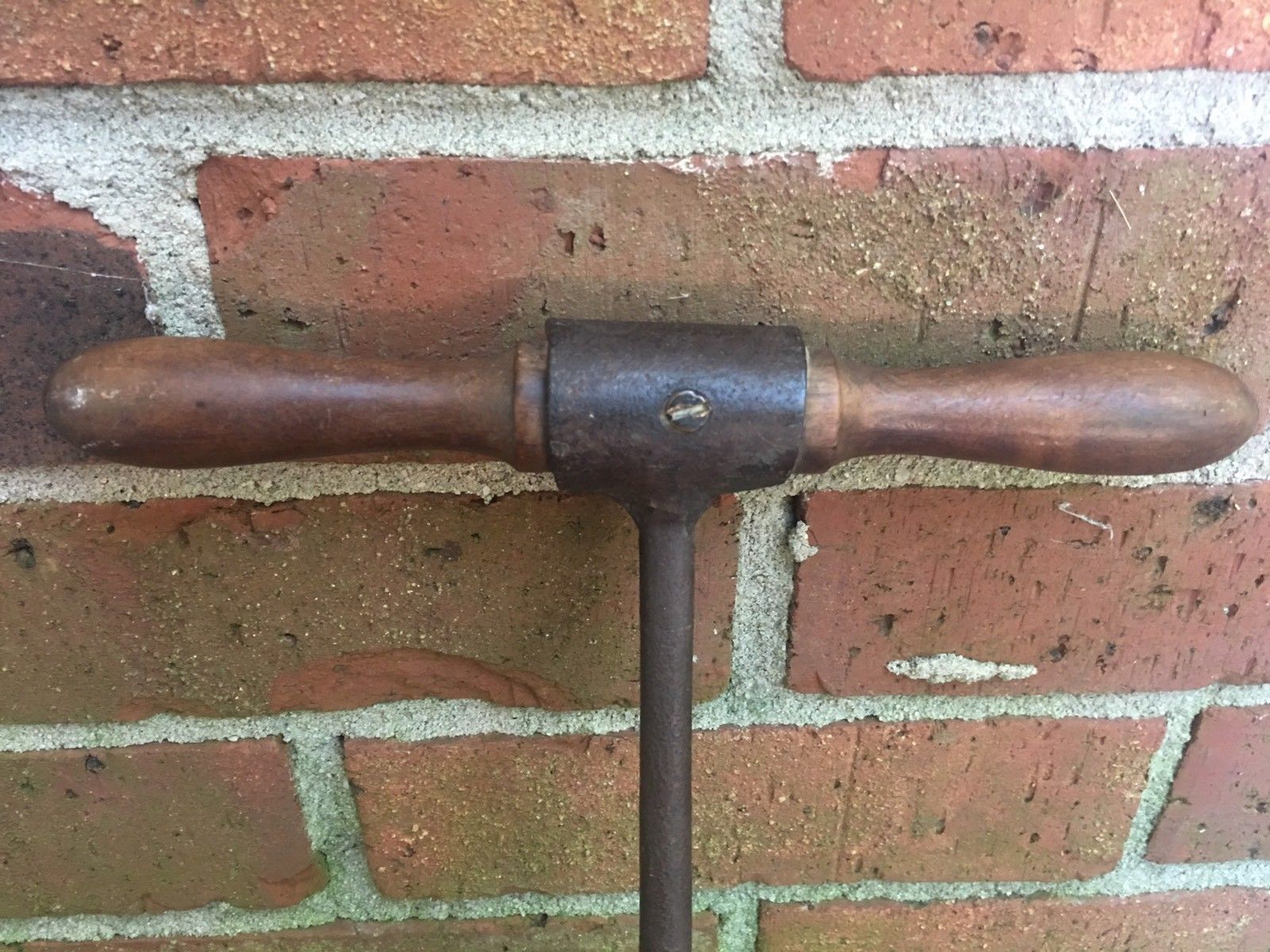 Antique SUGAR DEVIL - General Store Primitive Tool - 19th Century - 18 ...